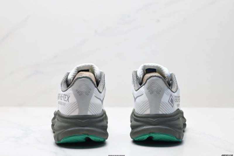 Brand-authenticated Hoka Shoes