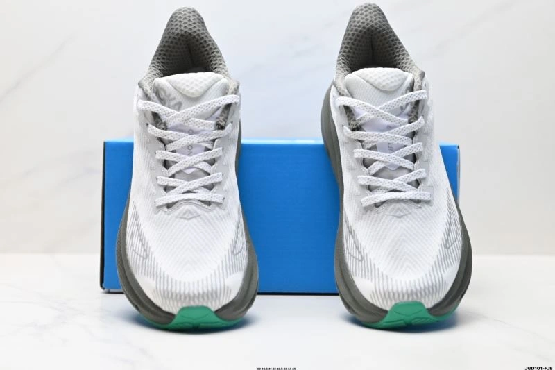 Brand-authenticated Hoka Shoes