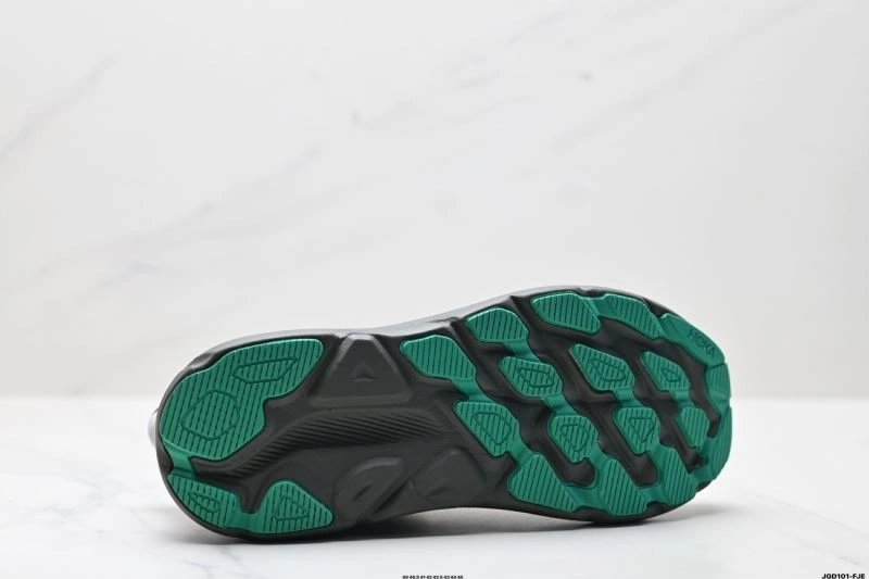 Brand-authenticated Hoka Shoes