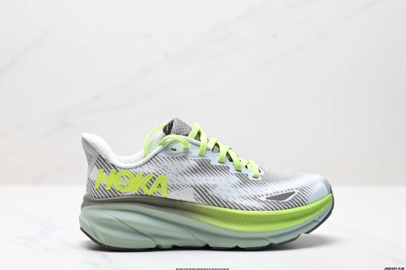Hoka Shoes