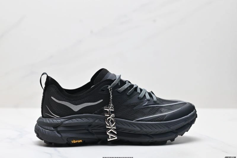 Hoka Shoes
