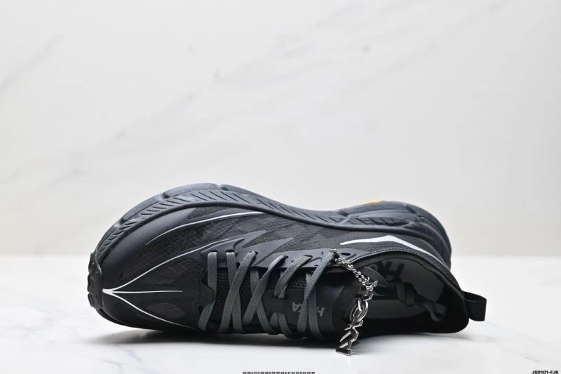 Legit Hoka Shoes