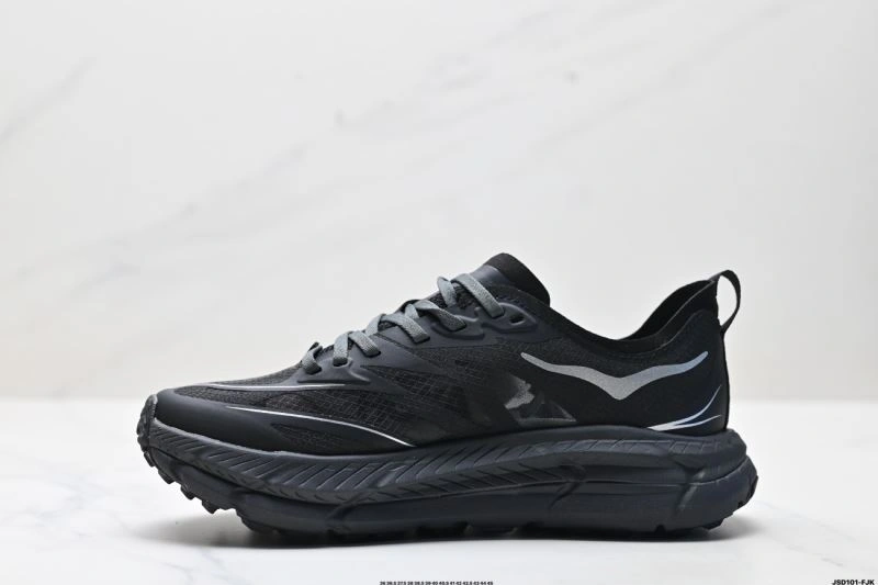 Legit Hoka Shoes