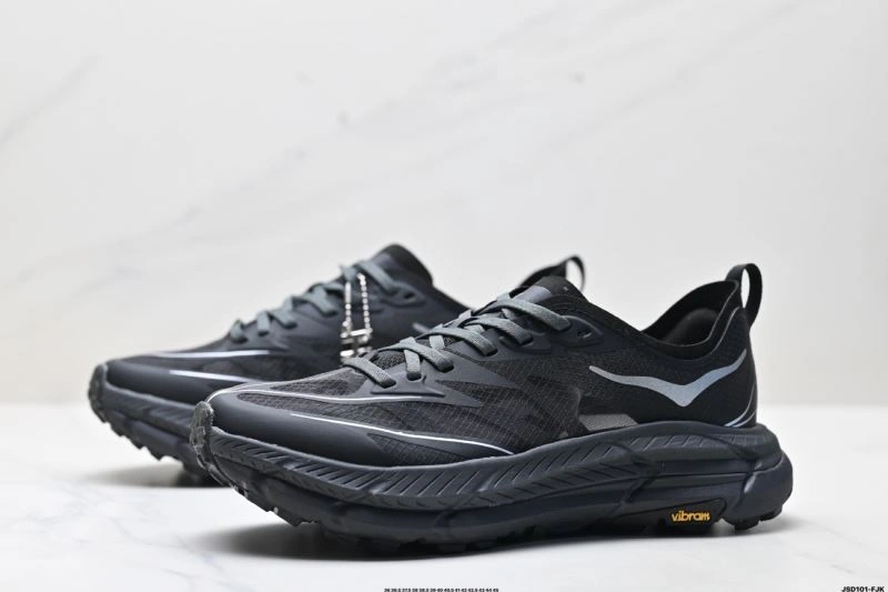 Legit Hoka Shoes