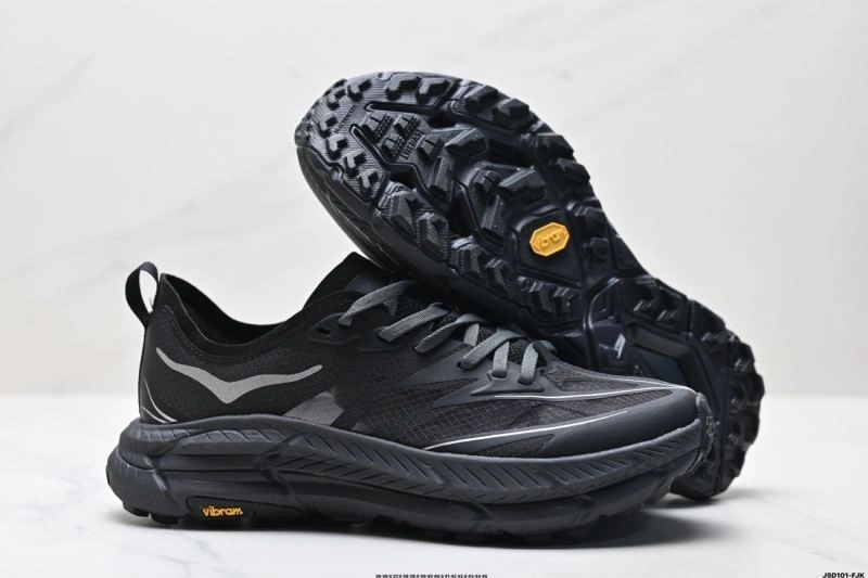 Legit Hoka Shoes