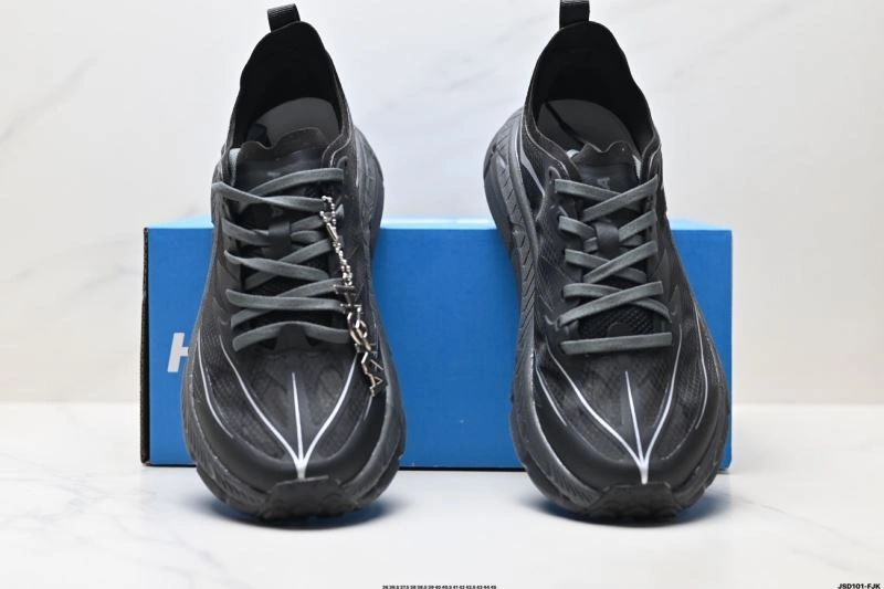 Legit Hoka Shoes
