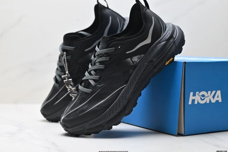 Legit Hoka Shoes