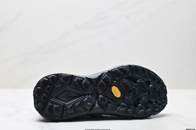 Legit Hoka Shoes