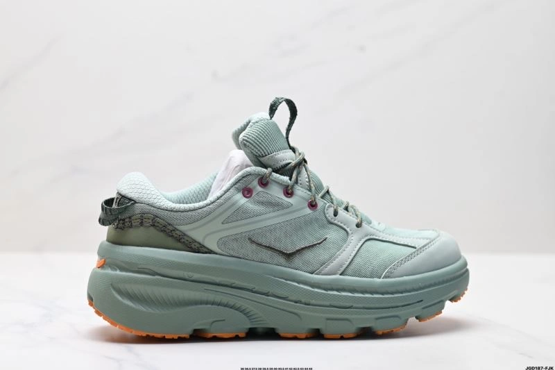 Hoka Shoes