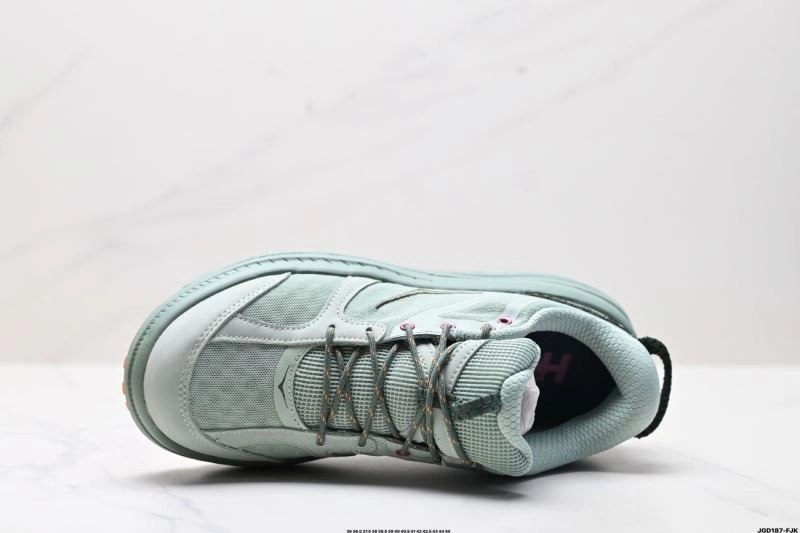 Genuine Hoka Shoes