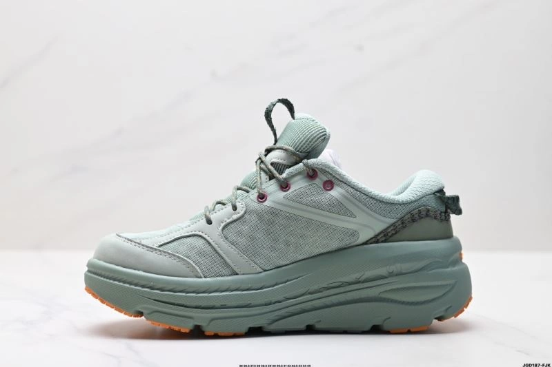 Genuine Hoka Shoes