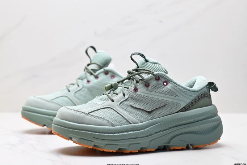 Genuine Hoka Shoes