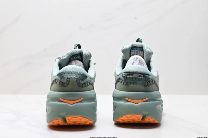 Genuine Hoka Shoes