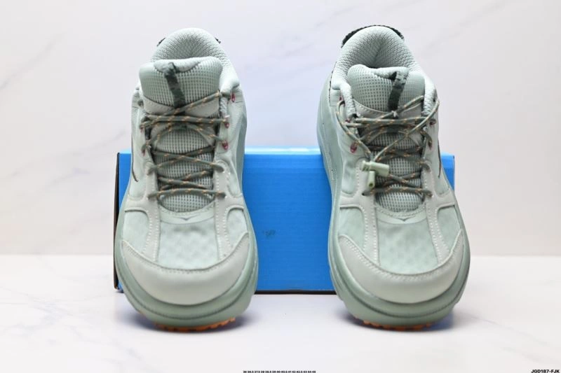 Genuine Hoka Shoes