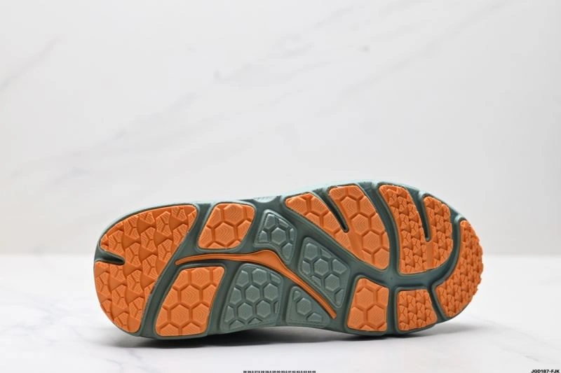 Genuine Hoka Shoes