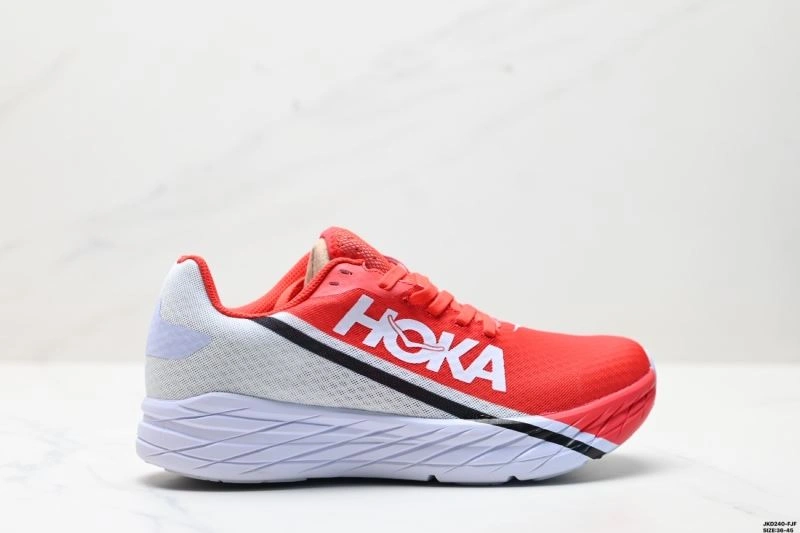 Hoka Shoes