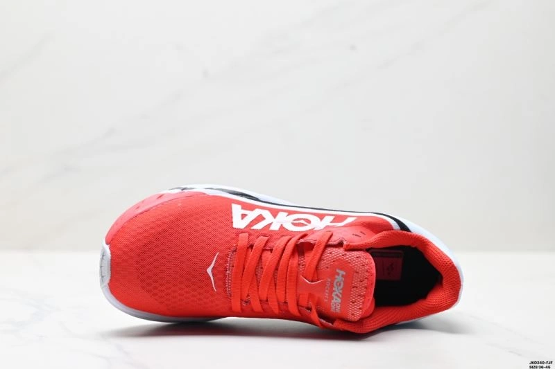 Brand-authenticated Hoka Shoes