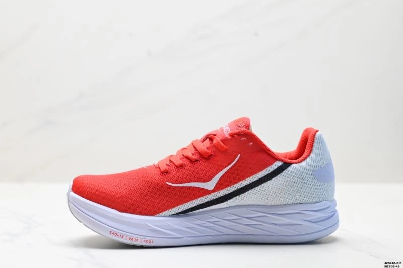 Brand-authenticated Hoka Shoes