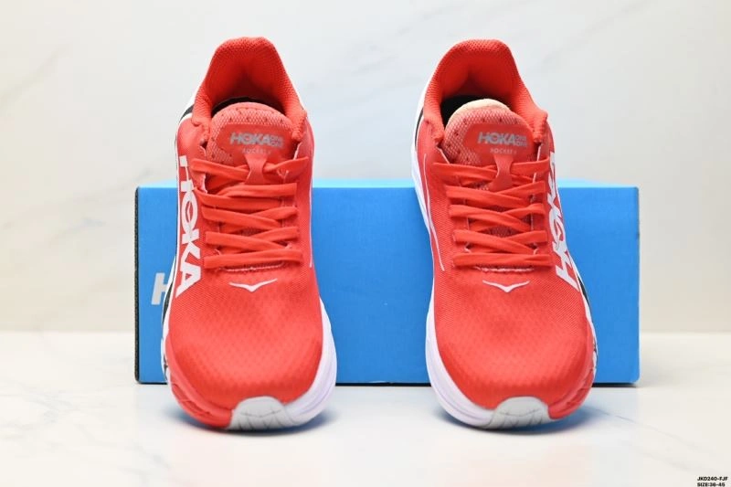 Brand-authenticated Hoka Shoes