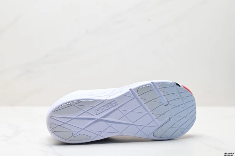 Brand-authenticated Hoka Shoes