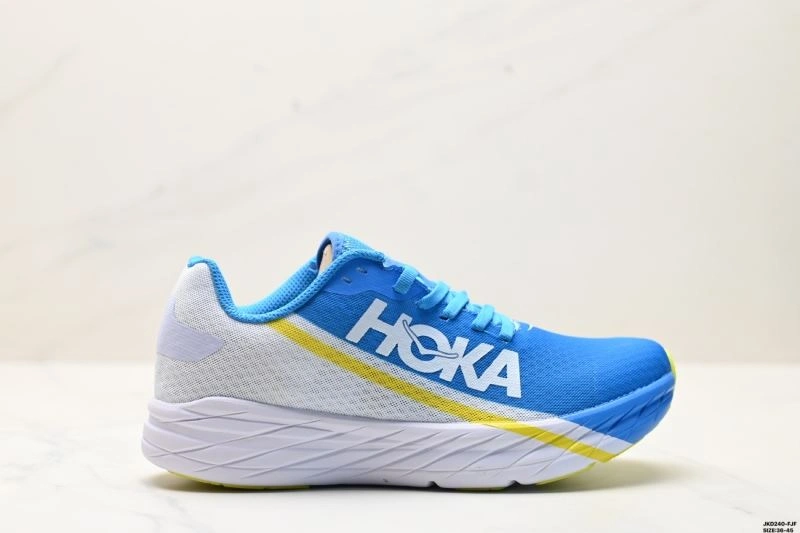 Hoka Shoes