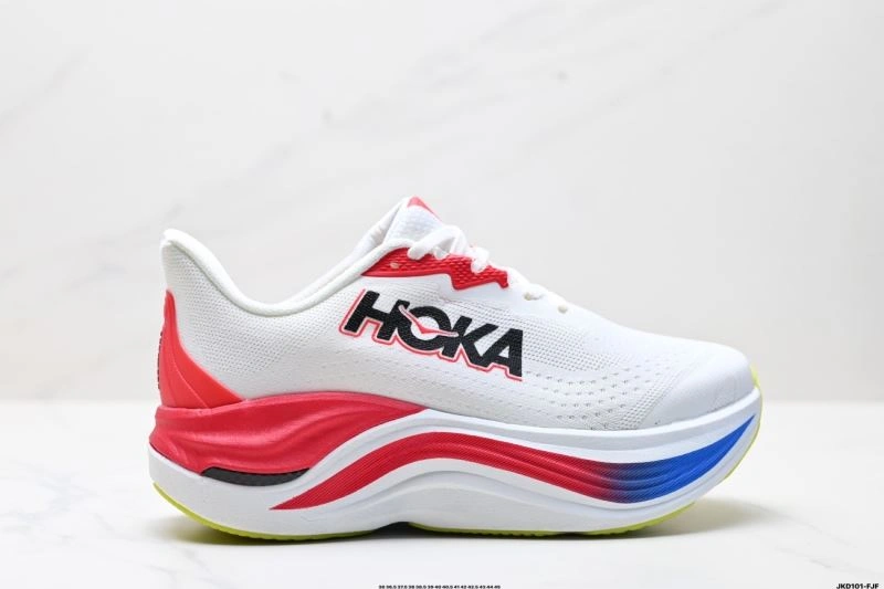 Hoka Shoes