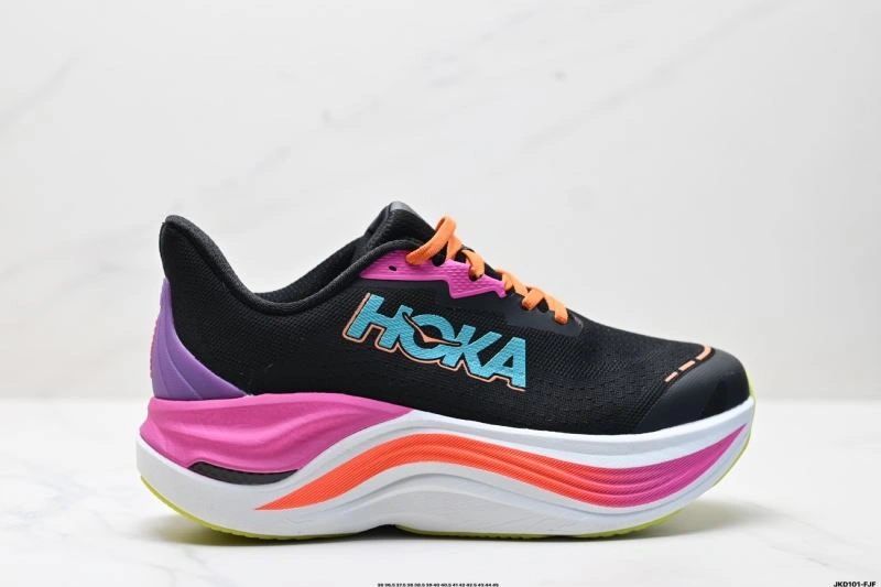 Hoka Shoes