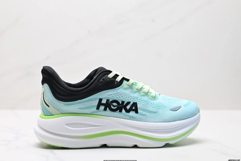 Hoka Shoes