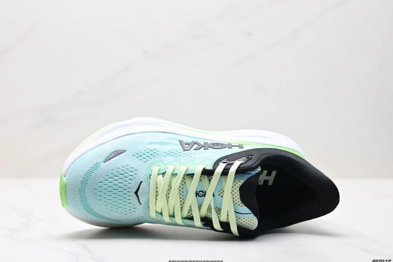 Top match Hoka Shoes