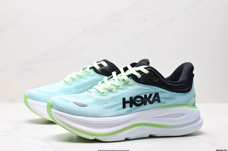 Top match Hoka Shoes