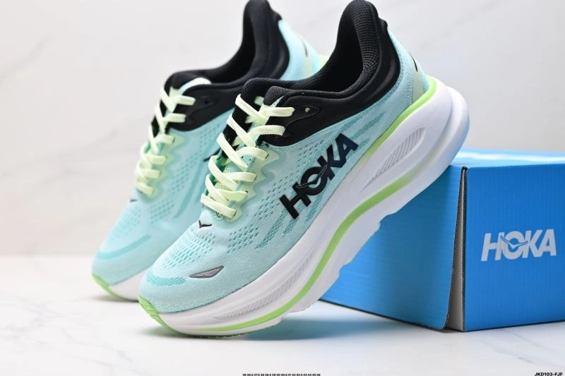 Top match Hoka Shoes