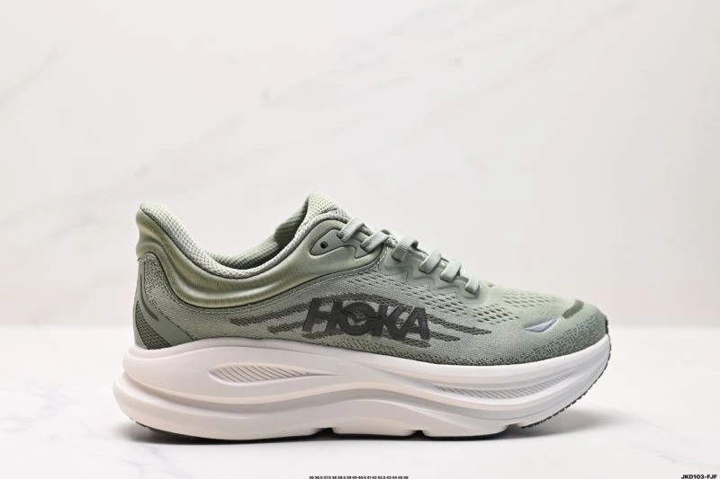 Hoka Shoes