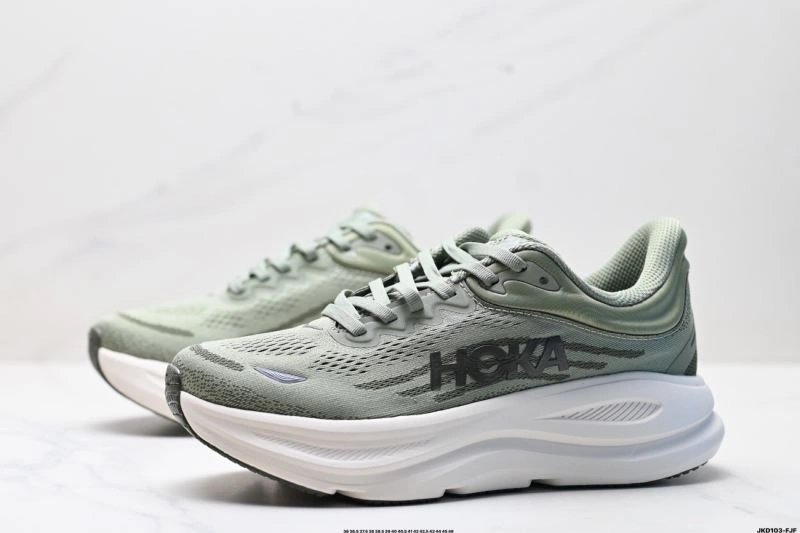 Top match Hoka Shoes
