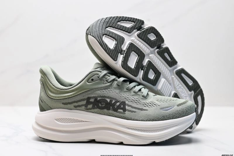 Top match Hoka Shoes