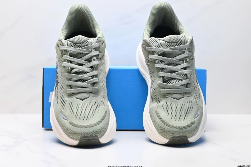 Top match Hoka Shoes