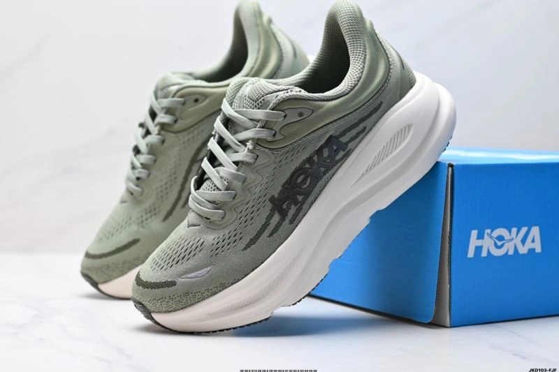 Top match Hoka Shoes