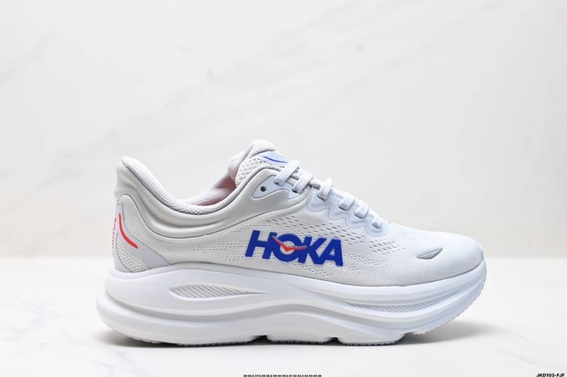 Hoka Shoes
