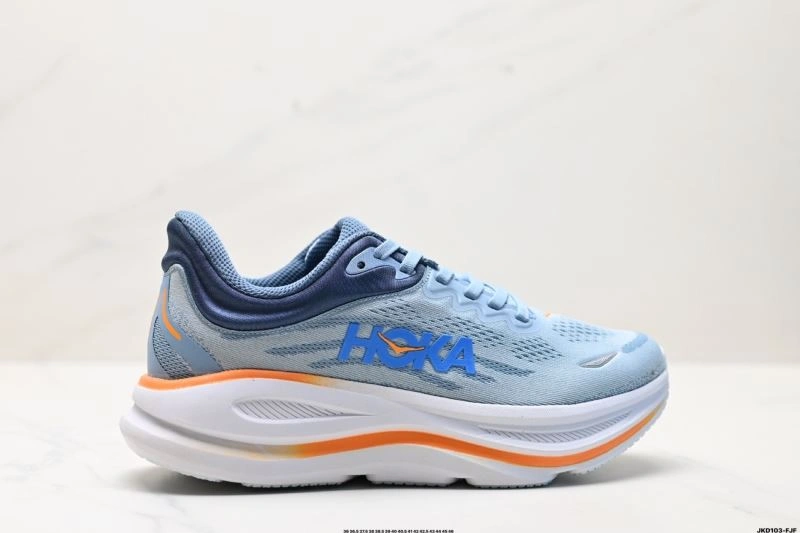 Hoka Shoes