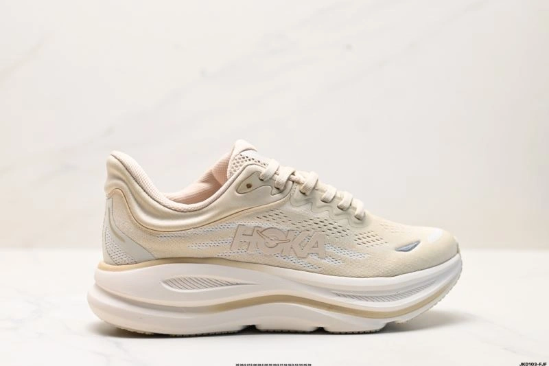 Hoka Shoes
