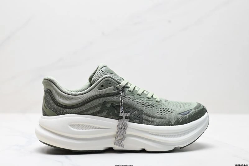 Hoka Shoes