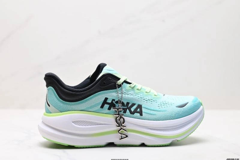 Hoka Shoes