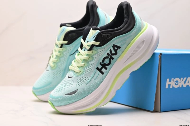 Mirror quality Hoka Shoes