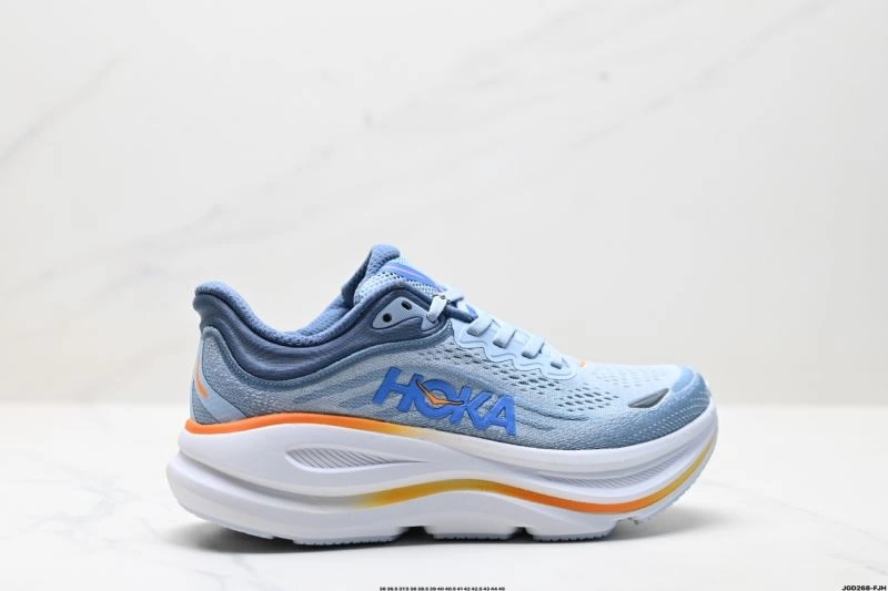 Hoka Shoes
