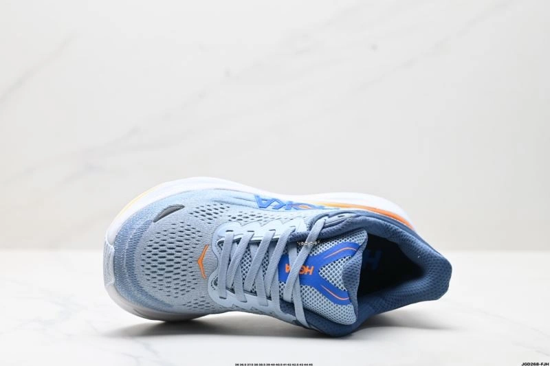 Legit Hoka Shoes