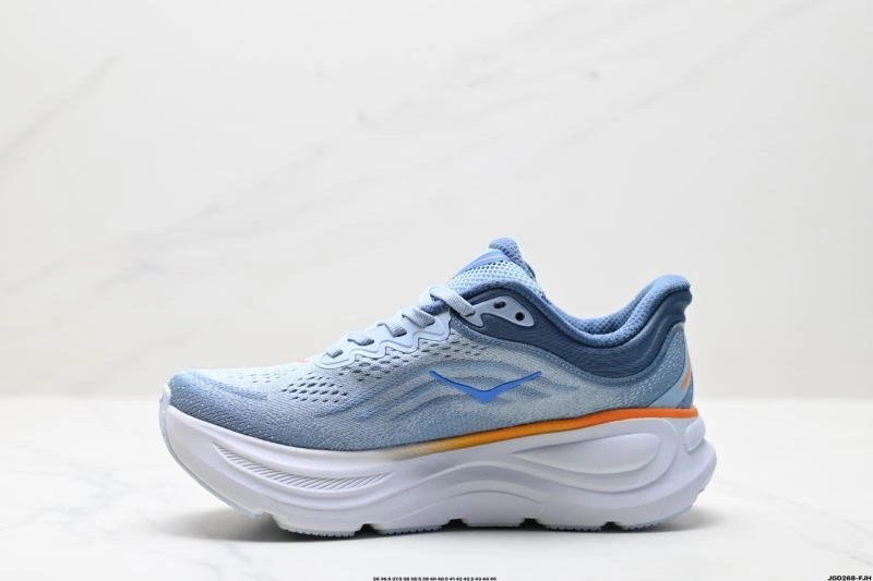 Legit Hoka Shoes