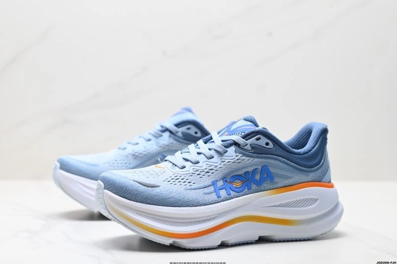 Legit Hoka Shoes