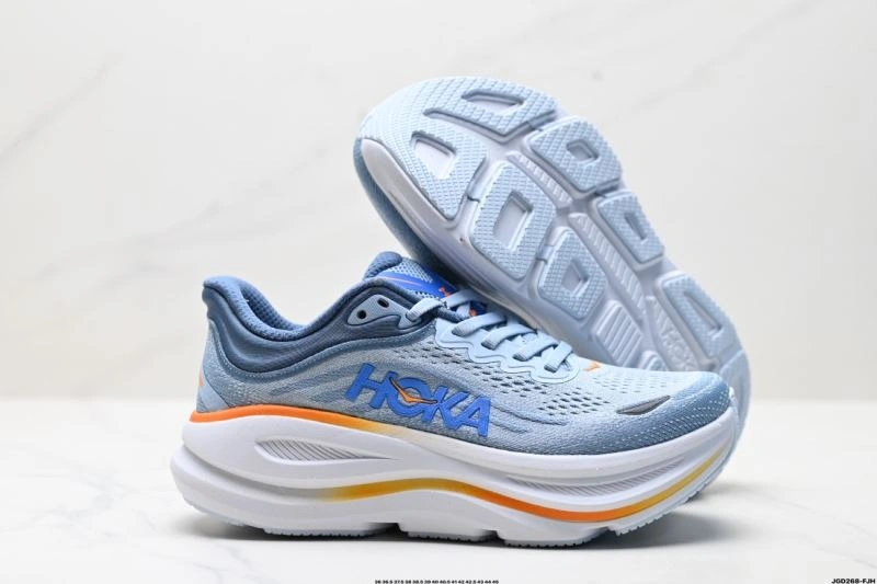 Legit Hoka Shoes