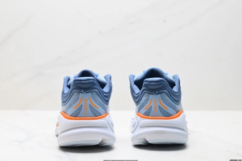 Legit Hoka Shoes