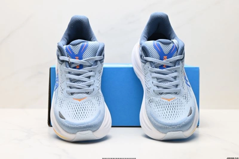 Legit Hoka Shoes