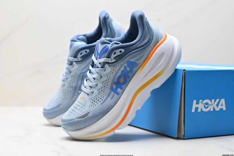 Legit Hoka Shoes